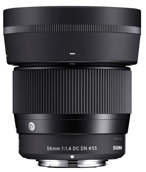 Sigma Unveils Five New Global Vision Lenses