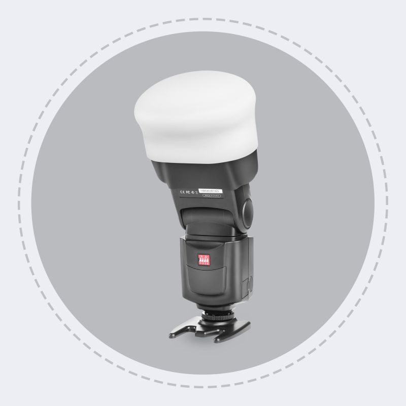 Digitek Flash Bot Accessories