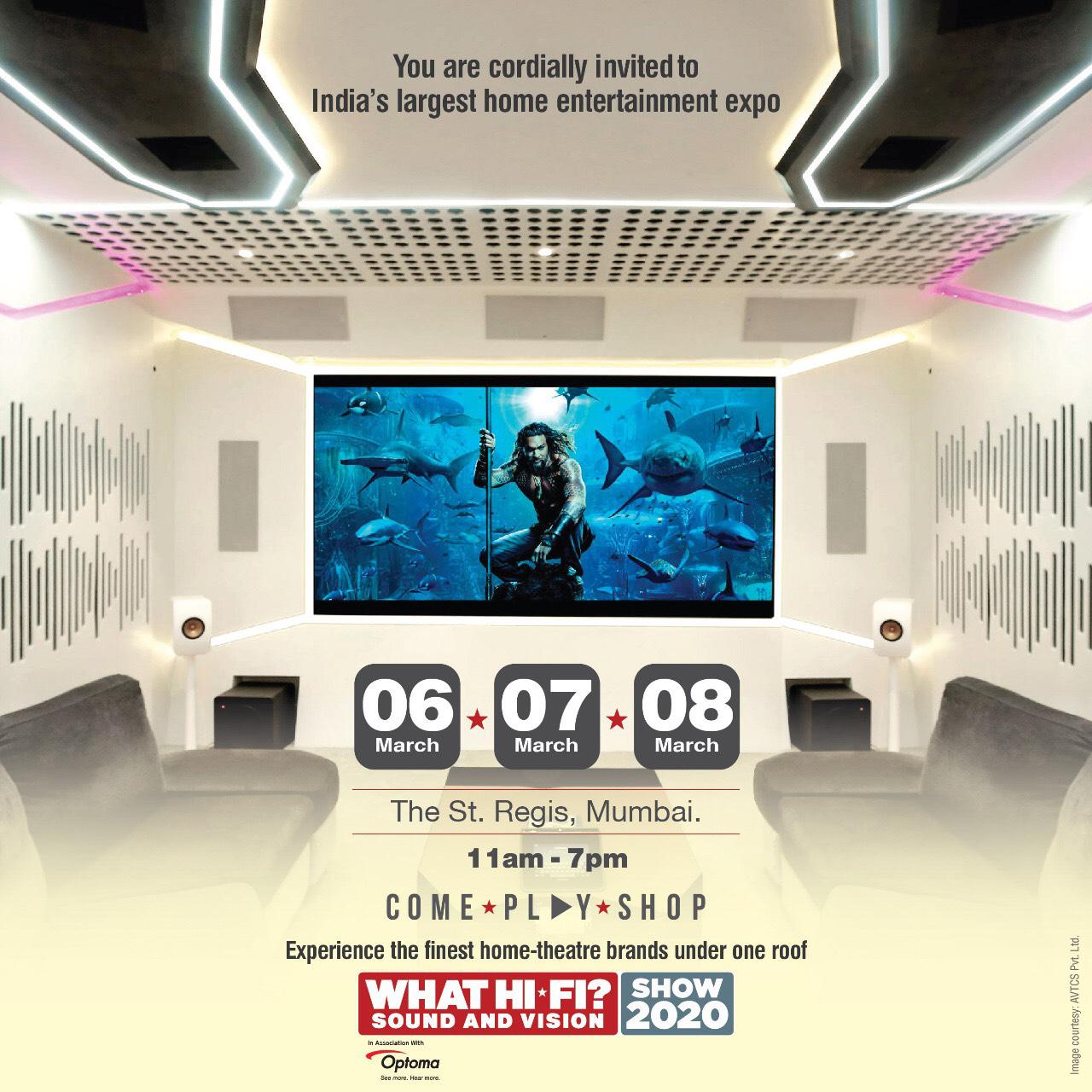 Optoma Unveils UHD50X Projector