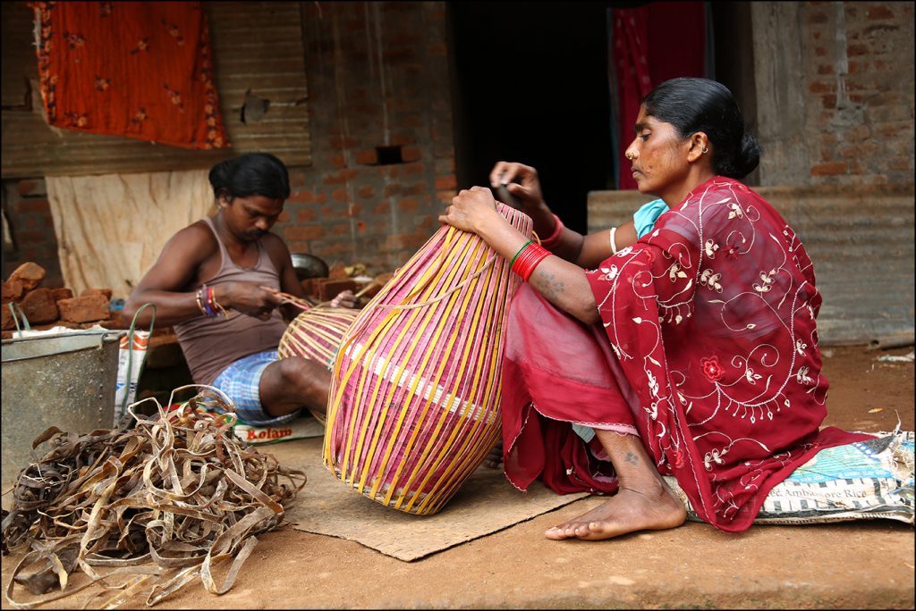 Exploring Odisha: The Southern Sojourn