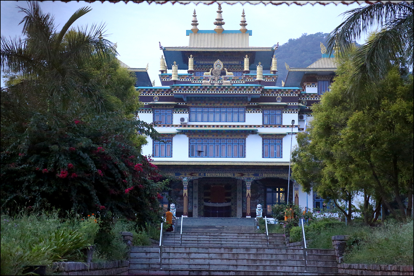 Exploring Odisha: The Southern Sojourn