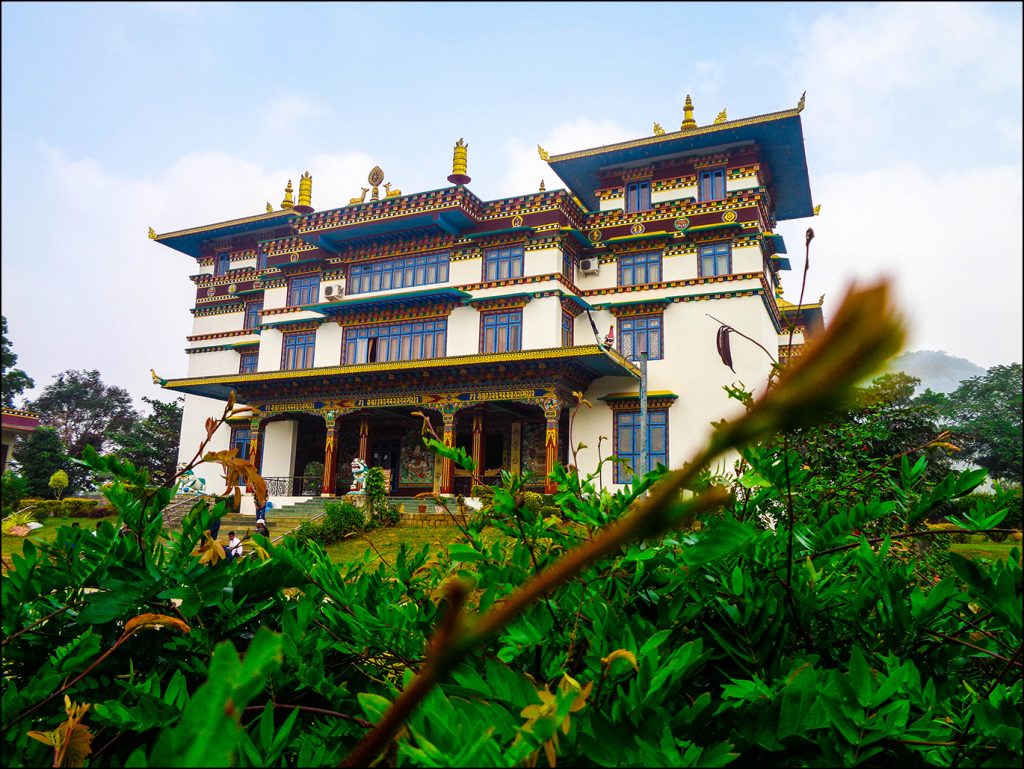 Exploring Odisha: The Southern Sojourn